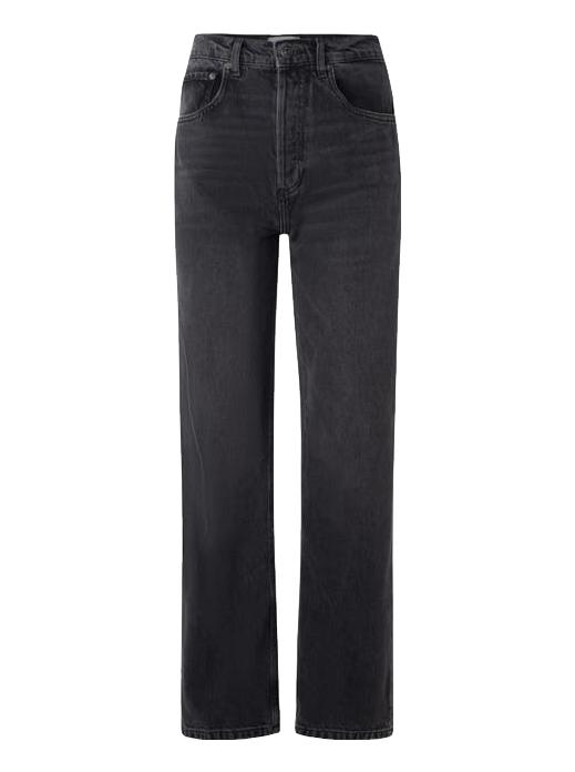 KHAITE KHAITE Morgane Polo Top